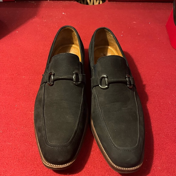 Johnston & Murphy | Shoes | Mens Johnston Murphy Bit Loafers | Poshmark